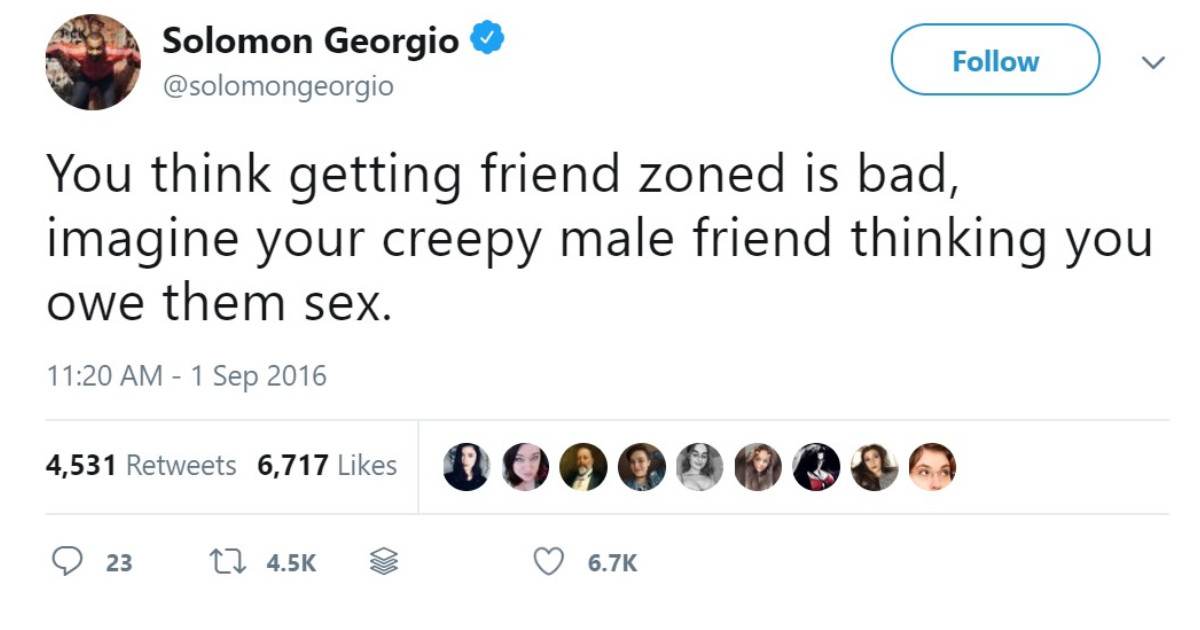 Memes About The Friend Zone That All Girls Can Cringe And Relate To