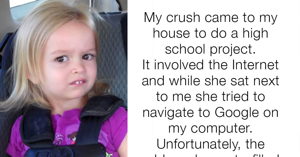 People Share The Most Cringeworthy Things They've Done And That Still ...