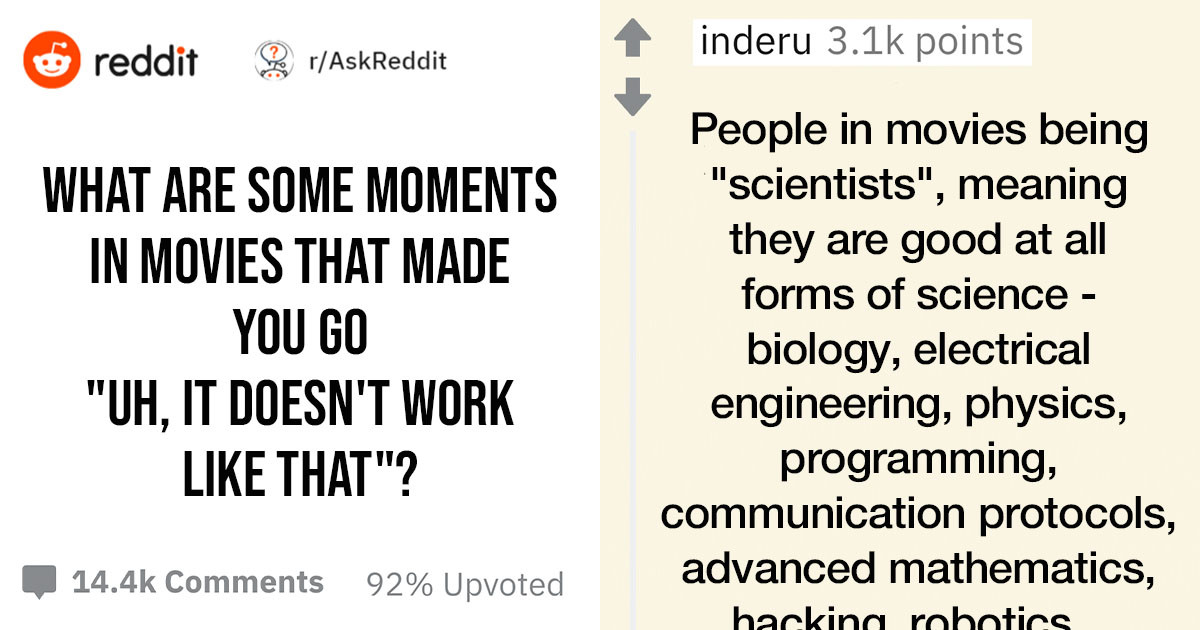 15 Action Movie Over-Dramatizations That Made Viewers Say "Eh, It Doesn ...