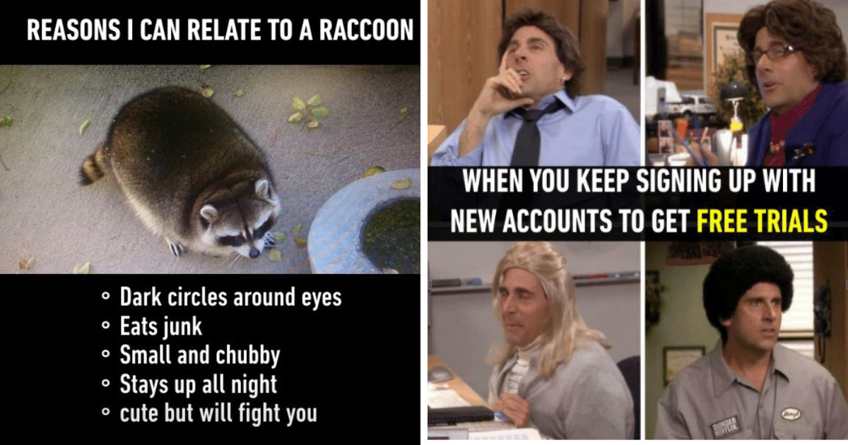 Rolling On The Floor Laughing Meme | Viewfloor.co