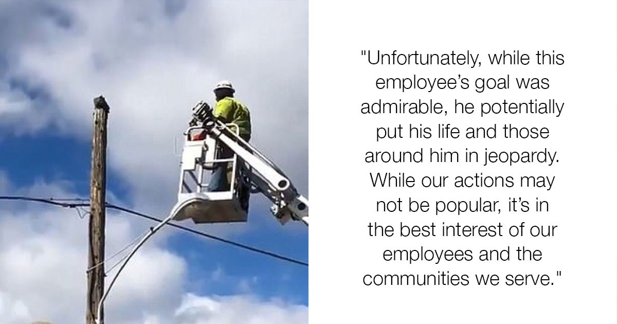 Telco Makes Enemies Of The Whole Internet As They Have A Worker Fired ...