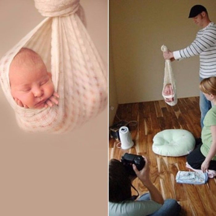 10+ Pictures That Reveal The Hidden Effects That Are Used To Manipulate ...