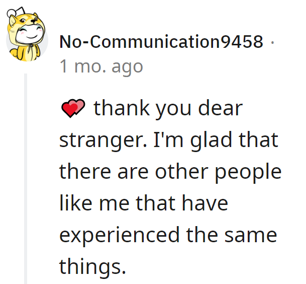 Grieving Teen Lashes Out At Friend For Dismissing Sentimental Story ...