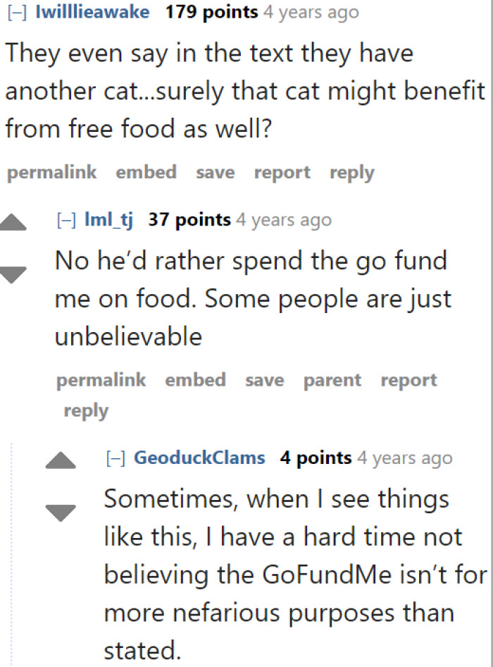 Entitled Cat Owner Angry At Friskies For Sending Him Free Coupons ...