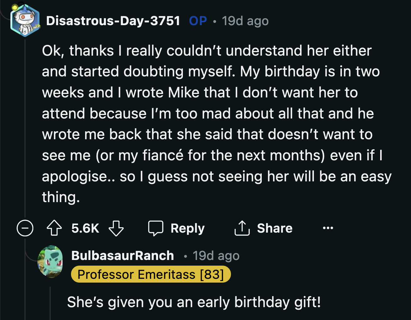 Best Man Will Miss Best Friend's Wedding Because His Girlfriend ...