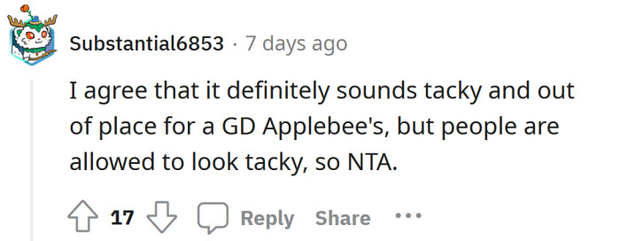 Redditor Asks If She's An A**hole For Embarrassing Her Religious Sister ...