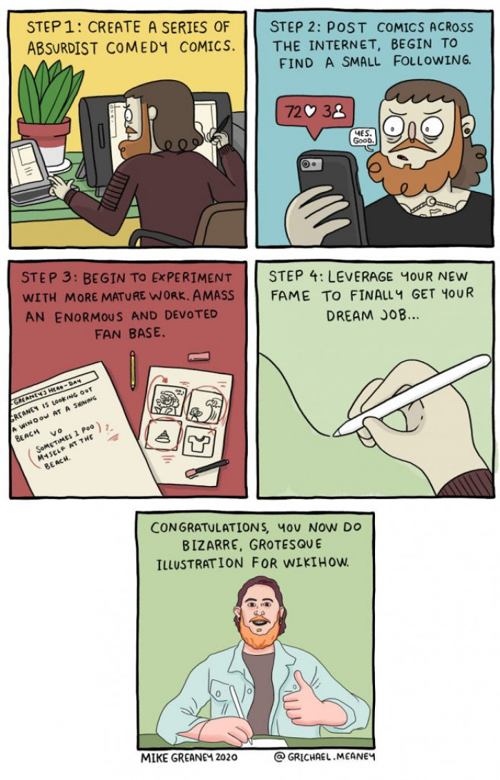 20 Comics With Surprising And Thrilling Conclusions That Will Have You ...