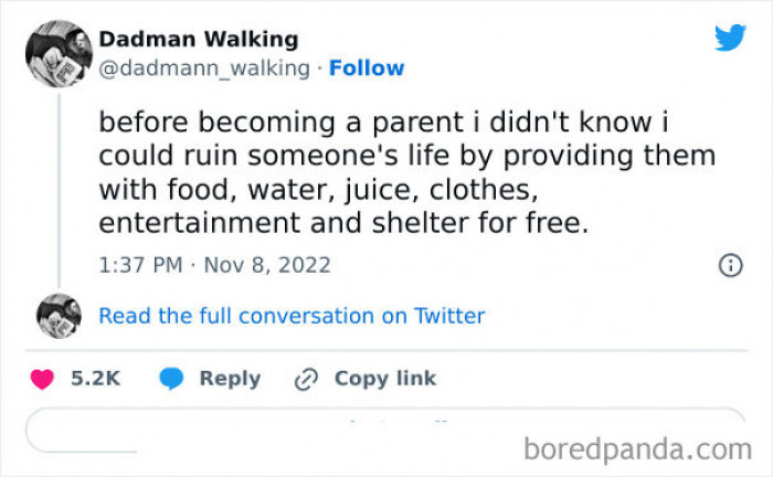 Here Are 30 Of The Most Relatable And Hilarious Tweets From Parents Who ...