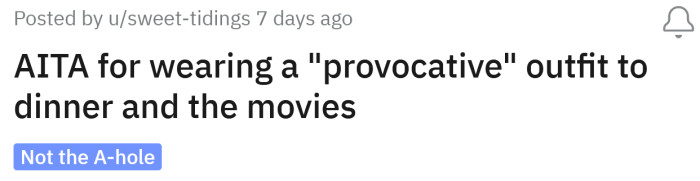 Redditor Asks If She's An A**hole For Embarrassing Her Religious Sister ...