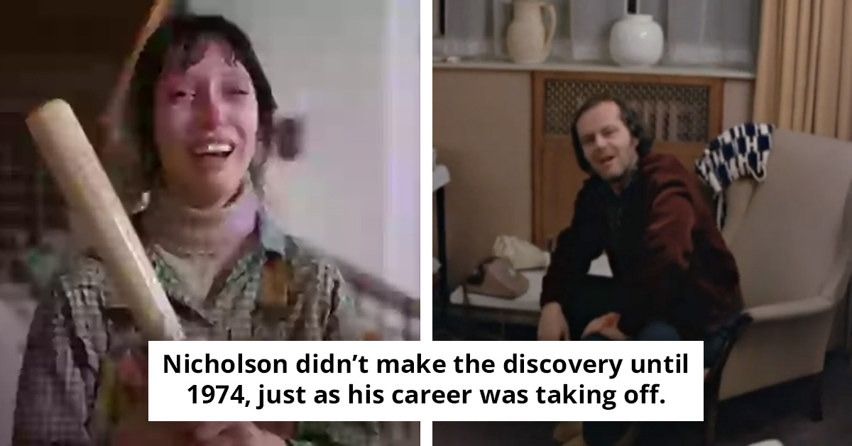 The Shocking True Story of How Jack Nicholson Discovered His Sister Was ...