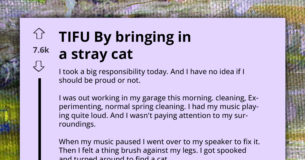 Neighborhood Hero Receives Surprise Of A Lifetime After Discovering