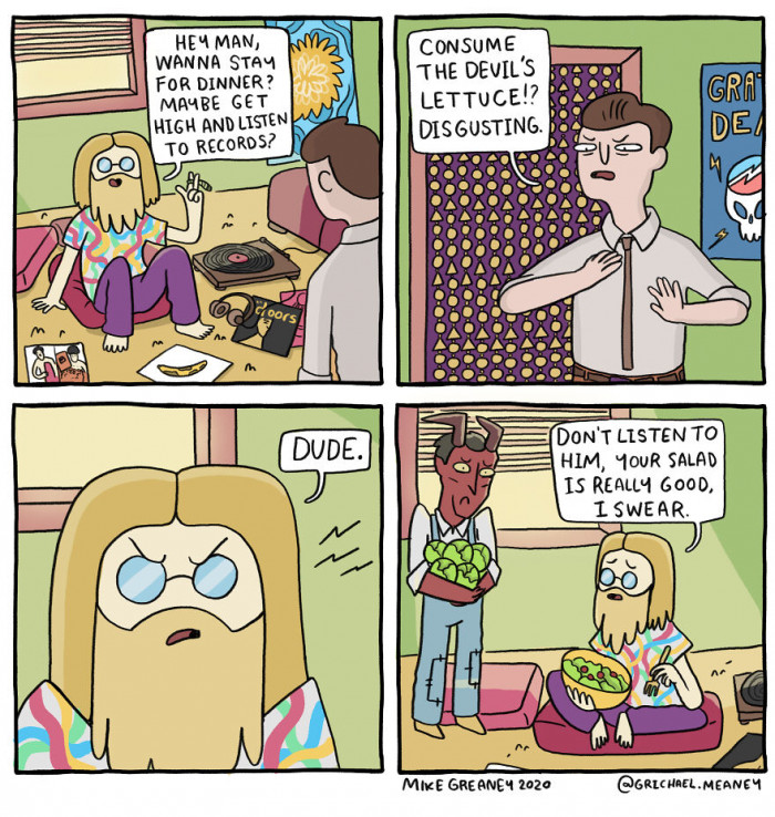 20 Comics With Surprising And Thrilling Conclusions That Will Have You ...